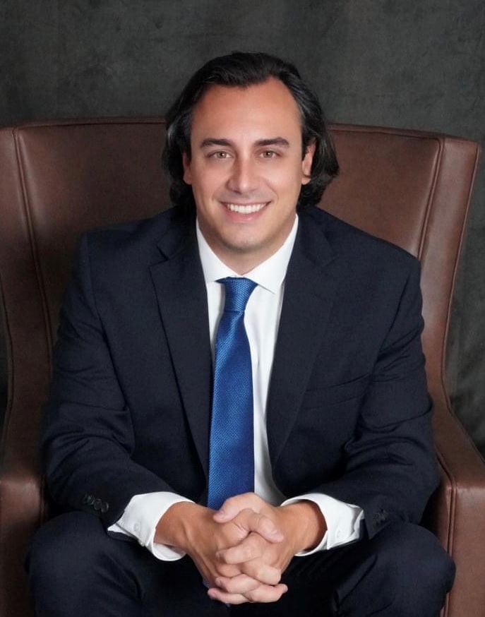 Jared Battistoni, PA-C – Sports Medicine Institute